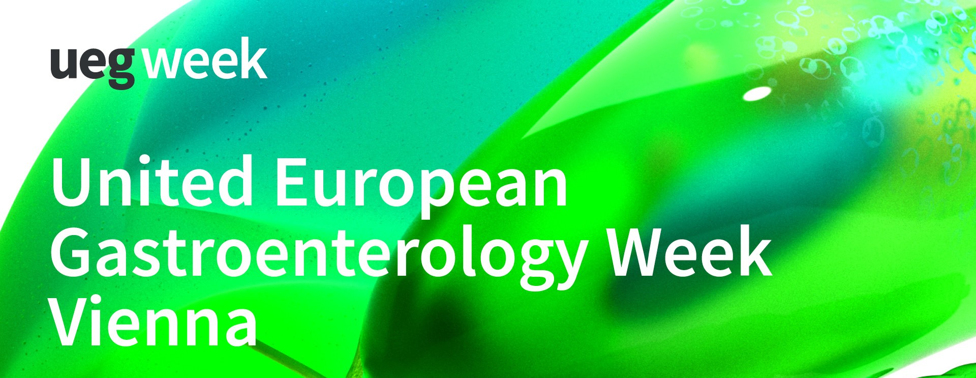 L'UEG Week 2024 – SFHGL