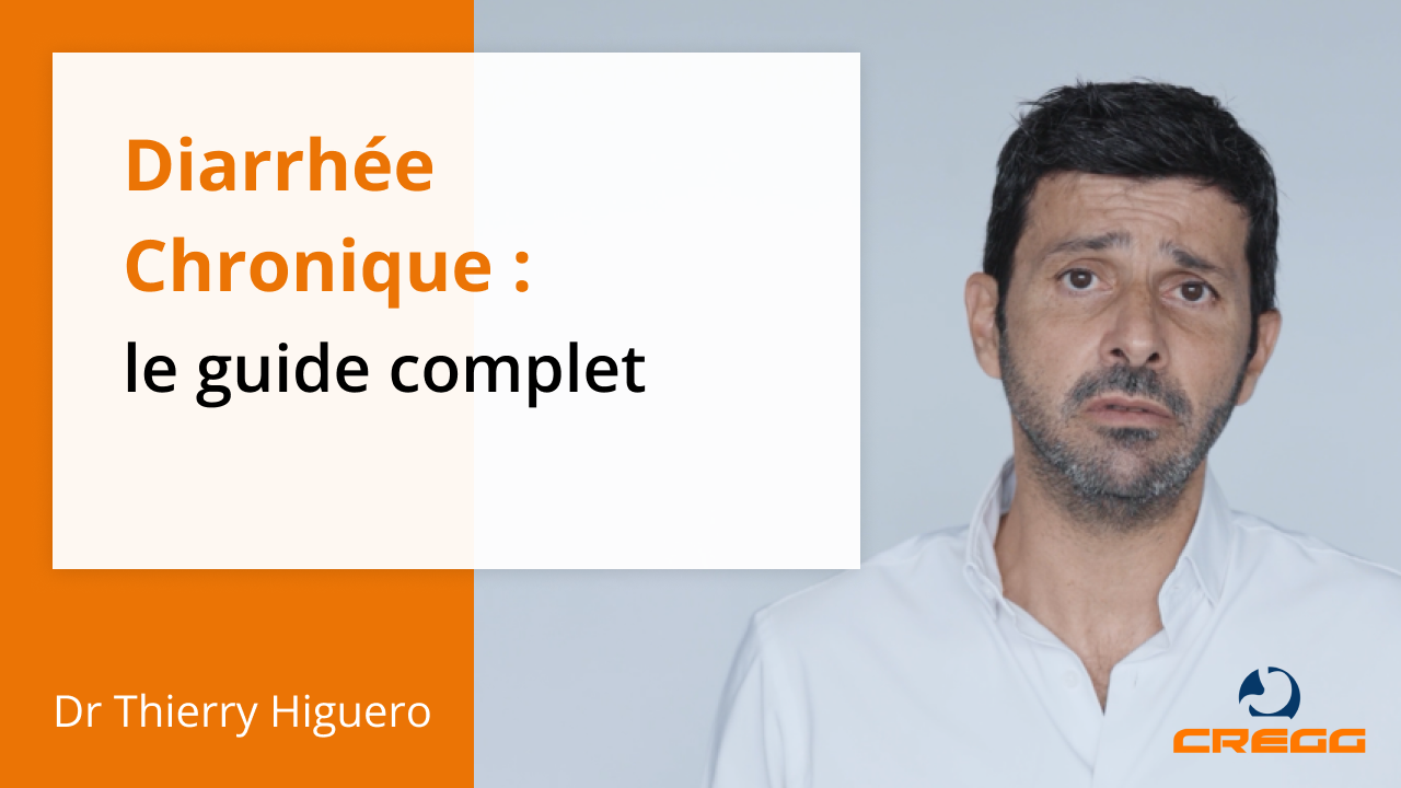 Diarrhée chronique : le guide complet – SFHGL